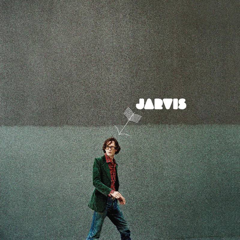 JARVIS COCKER - Jarvis LP+7 JARVIS COCKER - Jarvis LP+7